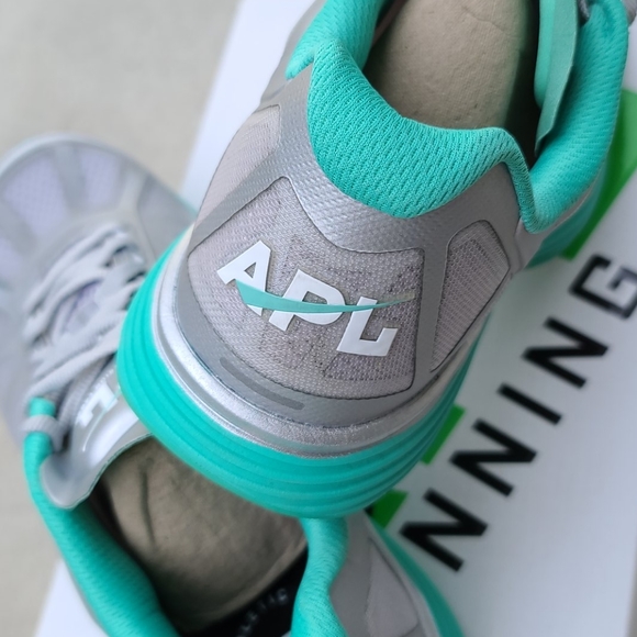 Shoes | New Apl Athletic Propulsion Shoes Sneakers Keds | Poshmark